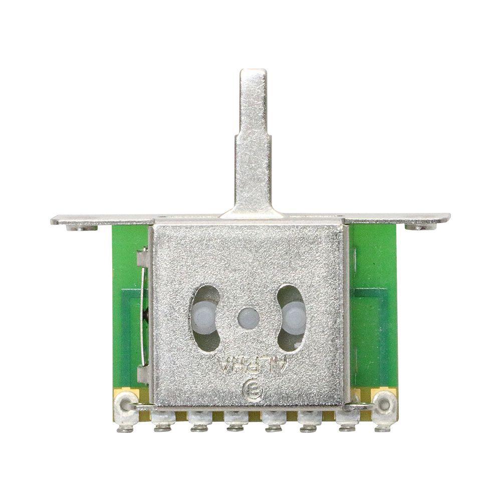 Alpha 3-way Switch – GuitarPusher