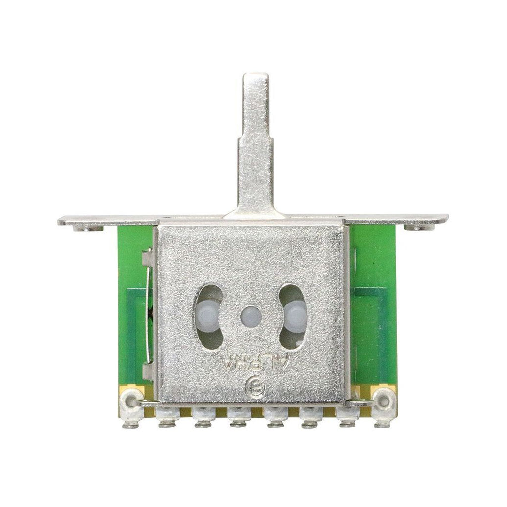Alpha 5-way Strat Switch – GuitarPusher