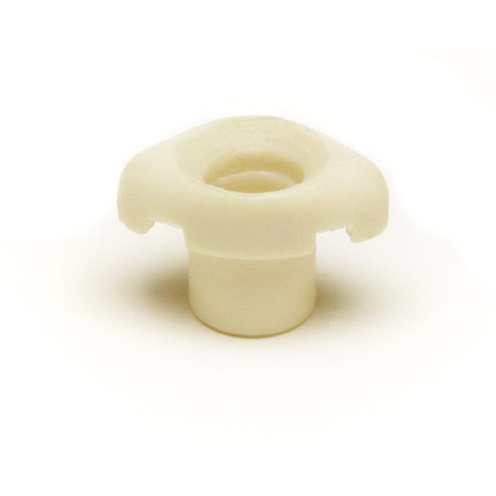 Graphtech TUSQ XL Sleek String Trees With Chrome Screws White PQL-7004 ...