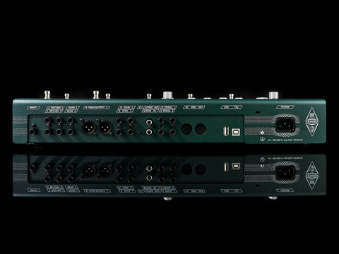 Kemper Profiler Stage Floor Board Integrated Effects System – GuitarPusher
