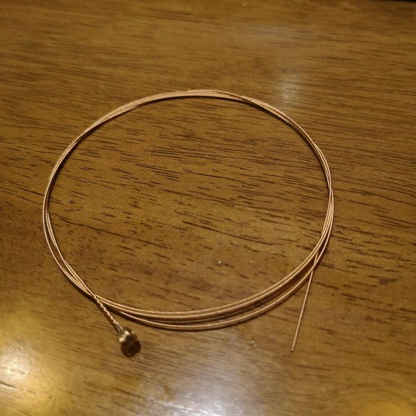 DR String Acoustic Guitar Singles – GuitarPusher