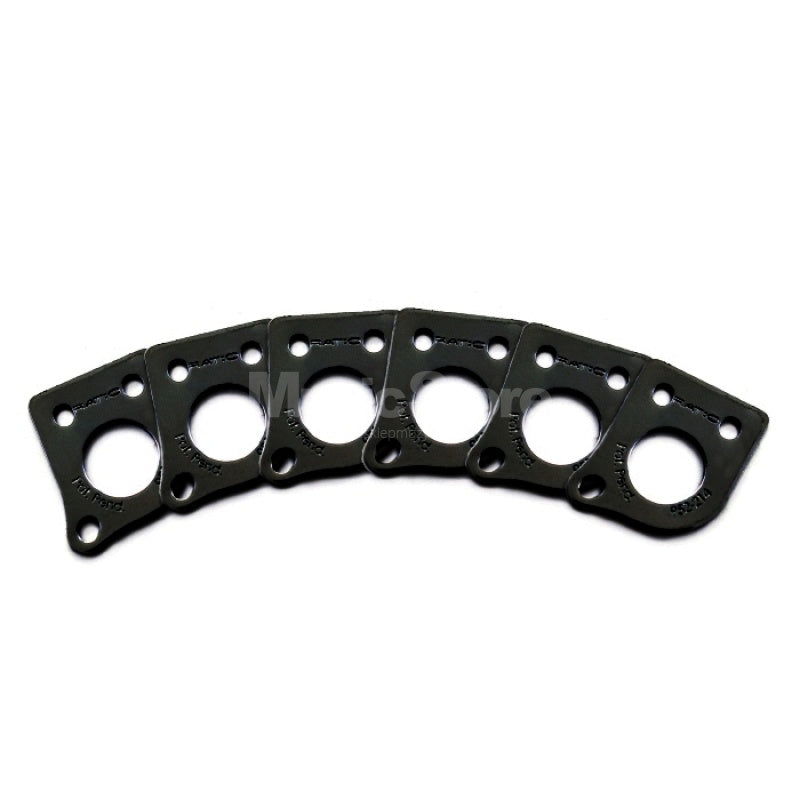 Graphtech Invisomatch Premium Plates For 45 Degree Screw Hole ...