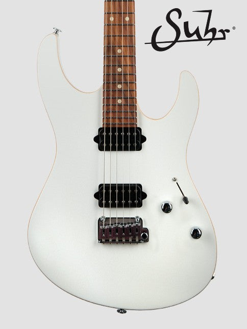 Suhr Modern HH Electric Guitar – GuitarPusher