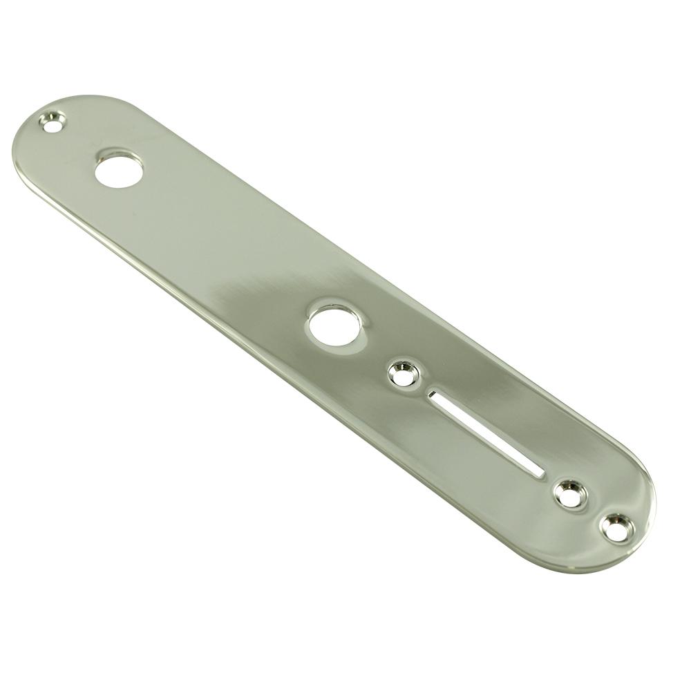 WD Tele Control Plate US Spec – GuitarPusher